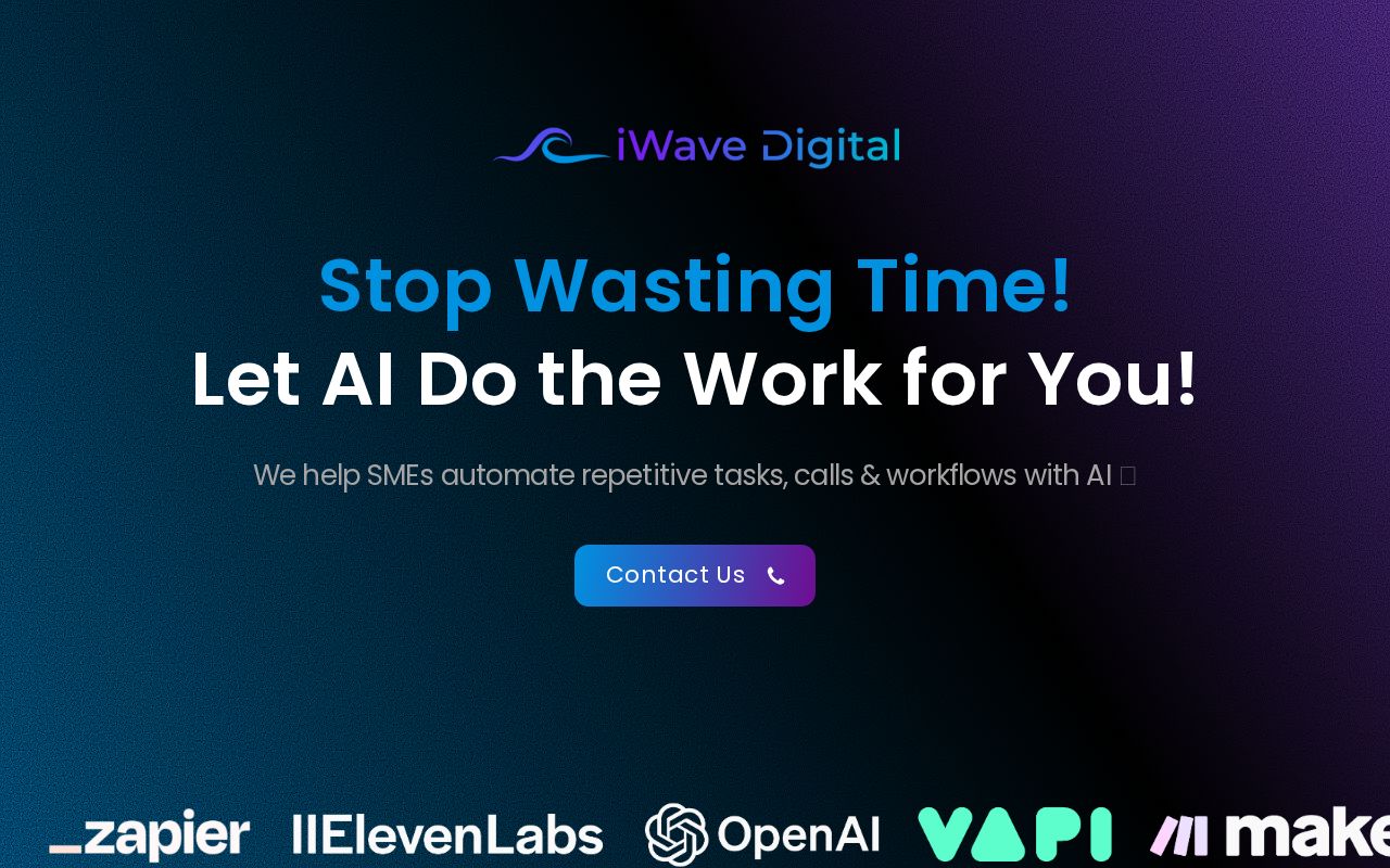 iWave Digital